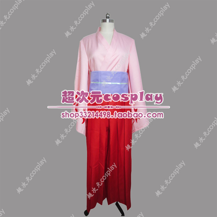 Sakura Taisen Shinguuji Sakura Cosplay costumes #937634 | Bhiner