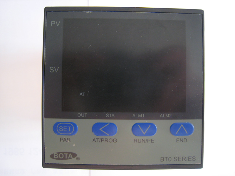 BT107A-J1J1J1智能溫控儀BT107-A-J1-J1-J1