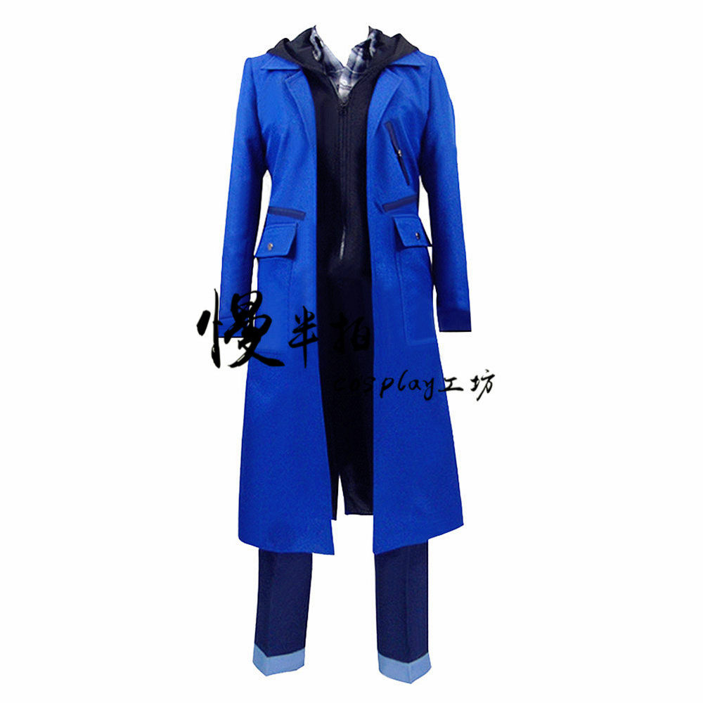 Blood Blockade Battlefront Femto Cosplay costumes #768011 | Bhiner