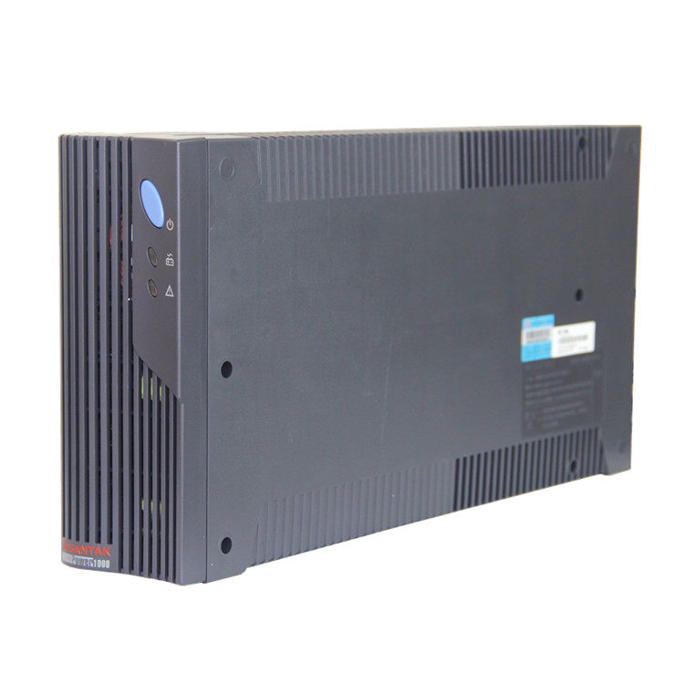 25年最新｜山特MT1000-PRO UPS不间断电源深度测评：600W稳压神器到底值不值买？-UPS电源-淘宝好物网