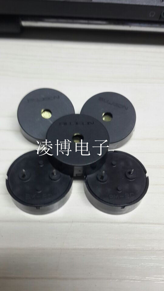 Supply new Korean BUJEON BM-20 BM-20B buzzer(please consult before ...