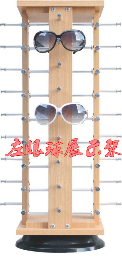 Купить Витрина для очков pvc Left/eye display rack в интернет-магазине ...