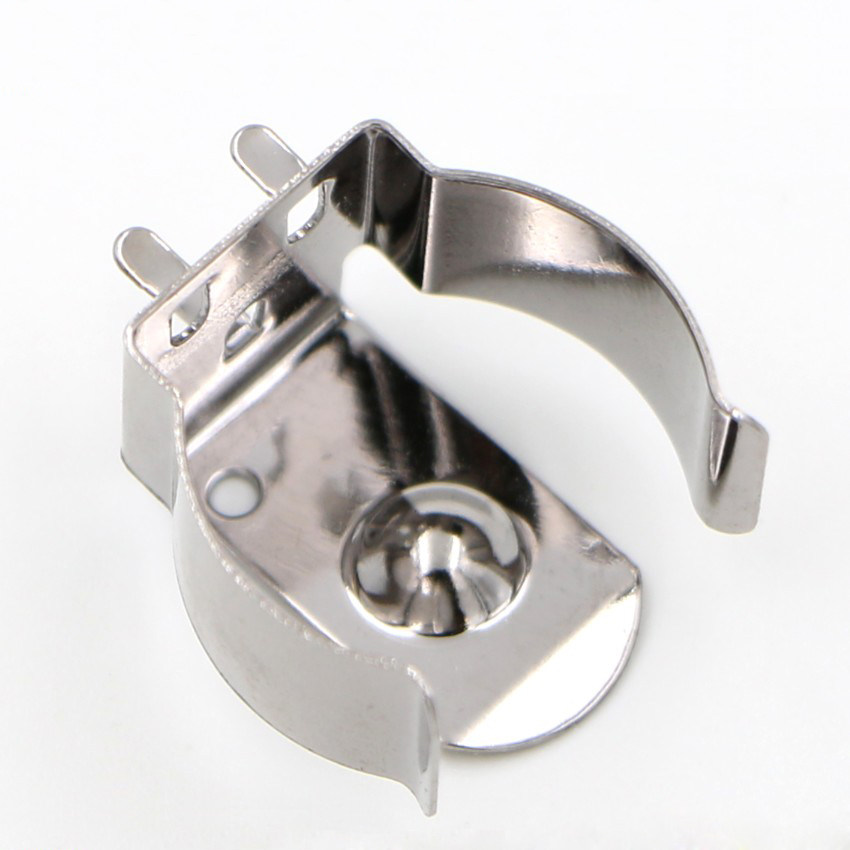 18505 Battery clip Battery holder Plug-in battery holder Battery ...