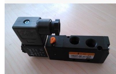 E MC Solenoid valve Model VC-B2 V5231-08E Air control valve V5231-08M ...