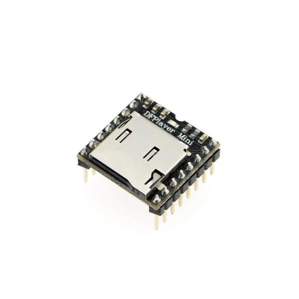 Купить Серия Arduino Dfrobot Arduino с открытым исходным кодом мини Mp3