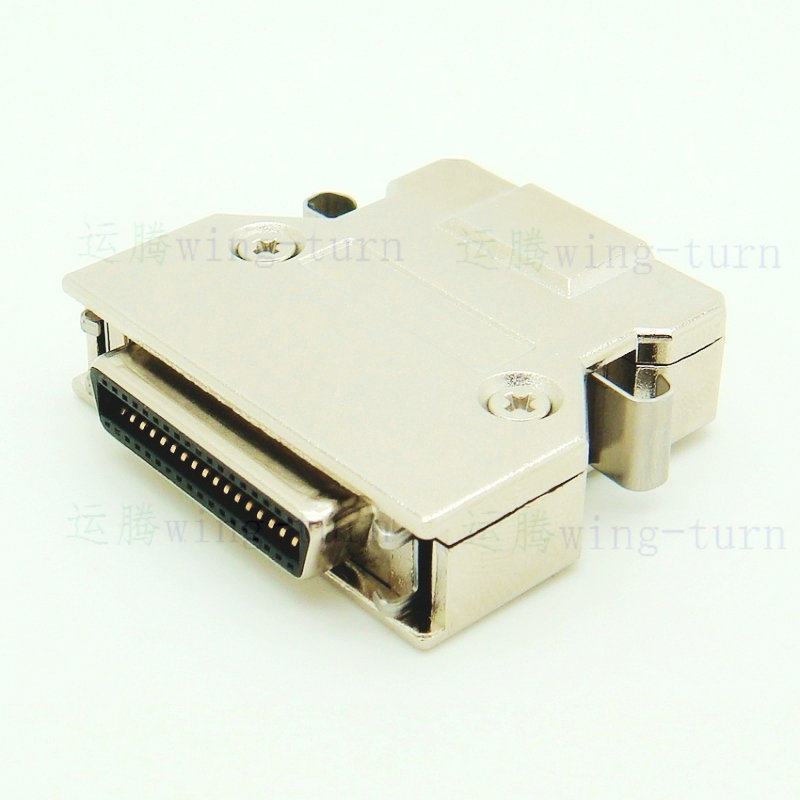 运腾MC36F-AL SCSI连接器：数据传输的幕后英雄-SCSI设备-淘宝好物网