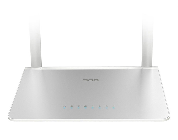 Купить Беспроводной маршрутизатор 360 Безопасный маршрутизатор P1 ...