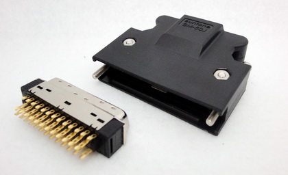 SUNTONE SM-20J SM-26J SM-36J SM-50J Servo Drive Connector