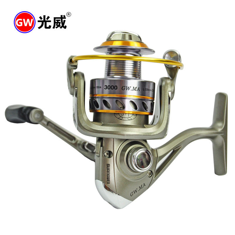 Купить Катушка для спиннинга gwma40006 a10089 в интернет-магазине с ...