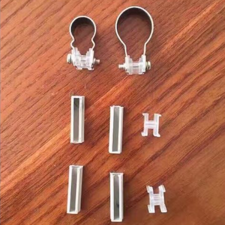 [USD 4.52] Magnetic Switch D-M9B N Strap Mount Code BJ6-010S BJ6-016S BJ5-1 BJ4-1 Bracket ...