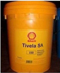 [USD 351.61] Shell Tivela SA 150 Bearing Circulation System Oil ...