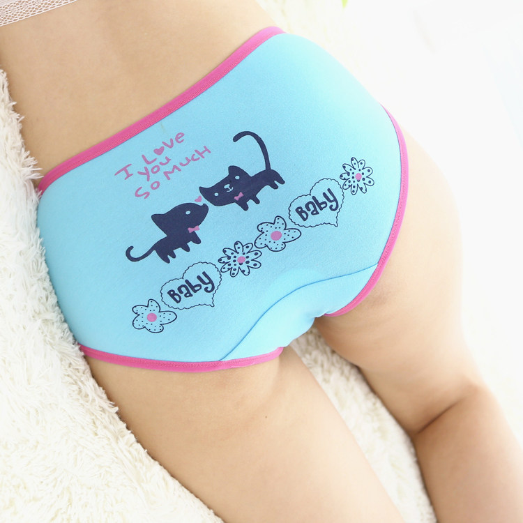 Трусы женские детские - 83 фото