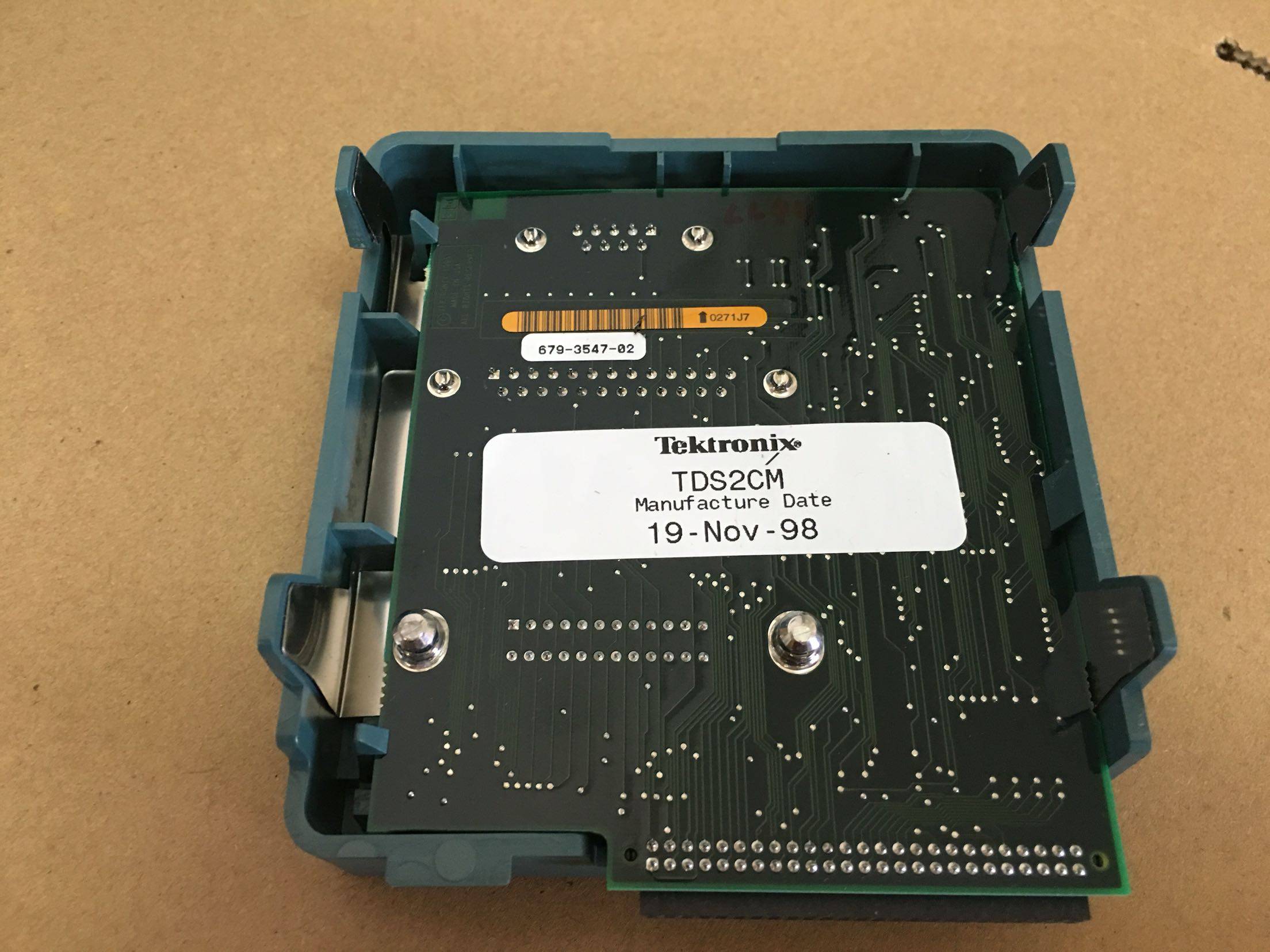 Купить Осциллограф Компания Tektronix компания Tektronix tds2022 ...