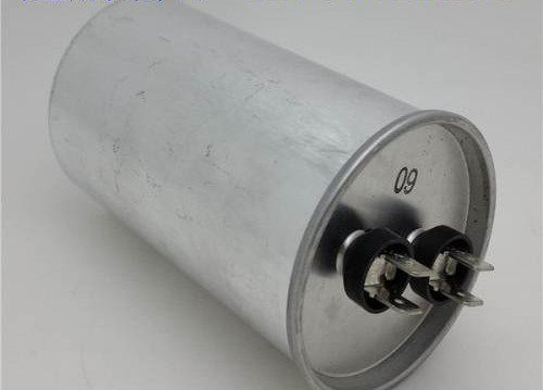 2P Panasonic air conditioning original capacitor Panasonic Panasonic ...
