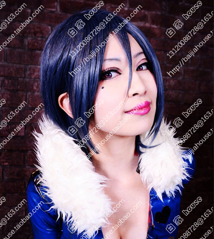 The Seven Deadly Sins Merlin Cosplay wigs #60362 | Bhiner