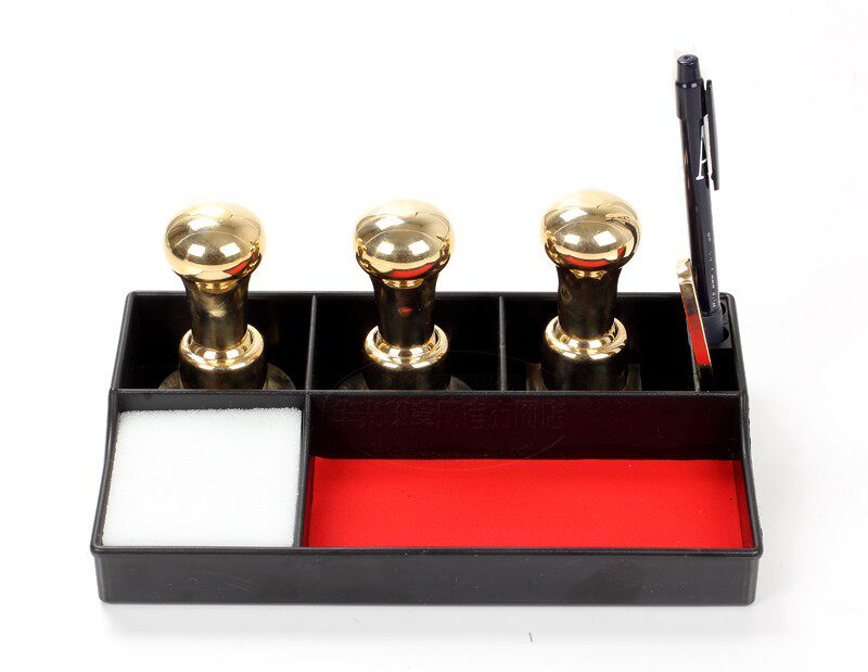 [USD 4.81] Multi-function seal box printing station printing carton ...