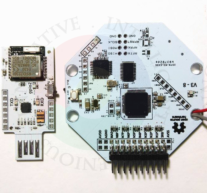 [USD 143.88] OpenBCI V3 Open Source Arduino EEG EEG Module - 8 16 ...