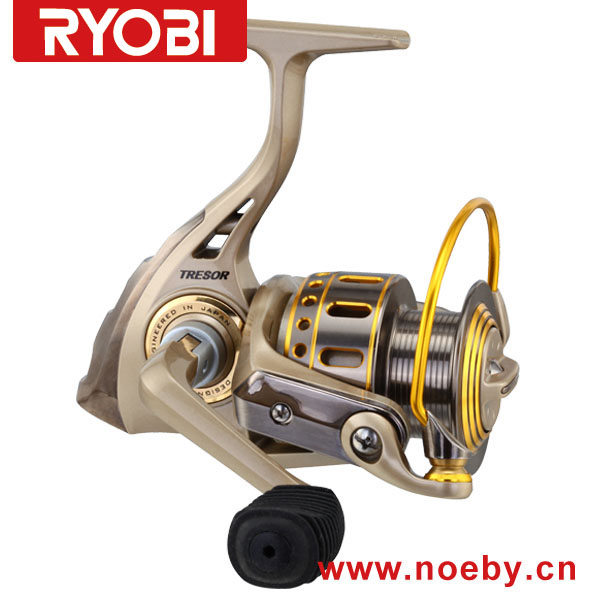 Купить Катушка для спиннинга Инструкция Ryobi сокровище рыболовная ...