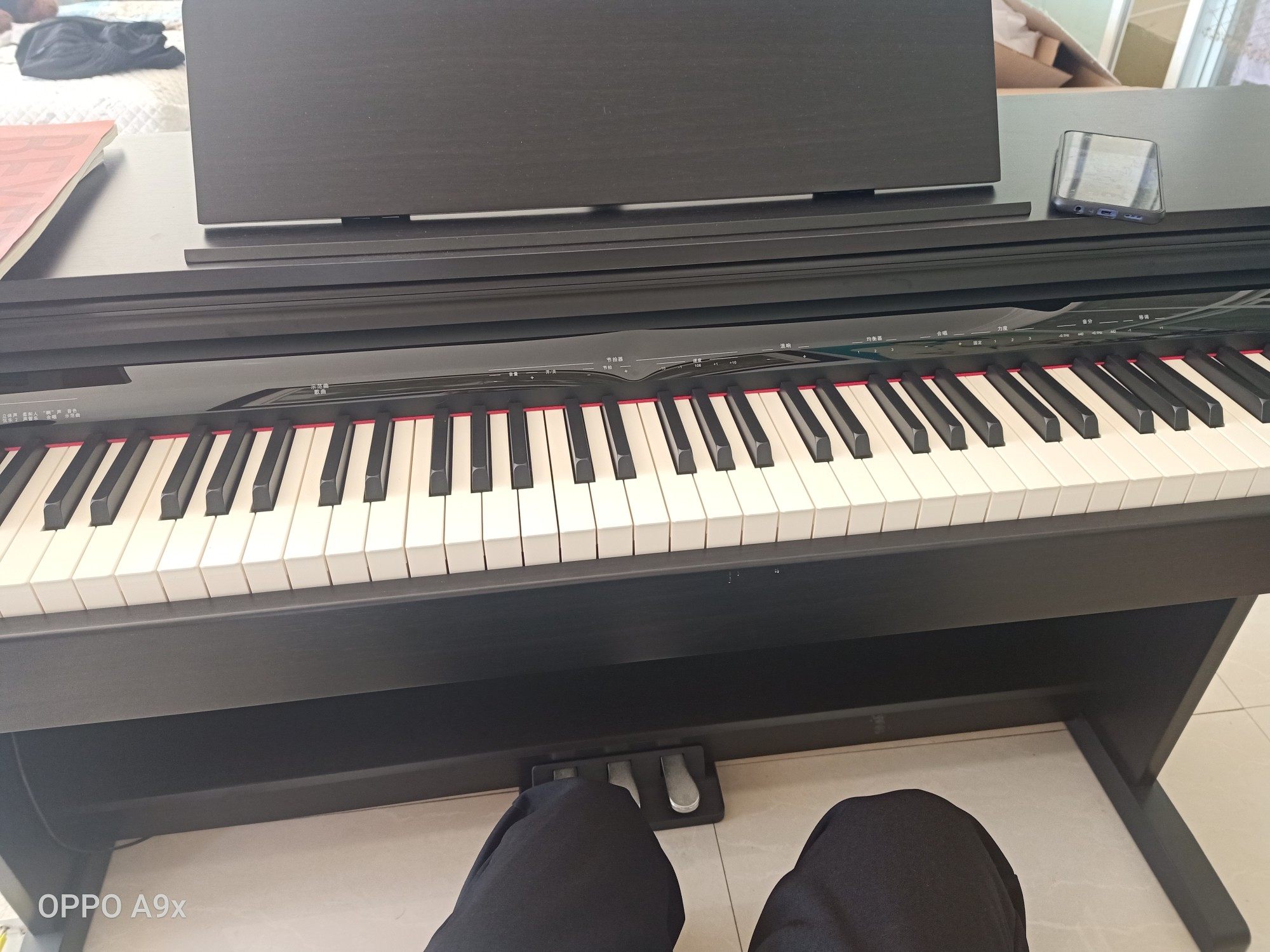 Roland罗兰RP30怎么样,测评三个月后感受!!!【真相反馈|我爱优惠购 - 数码之家