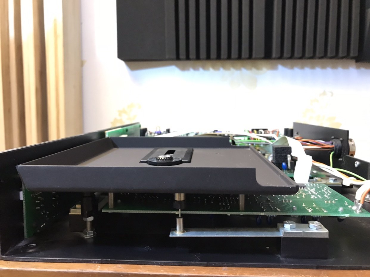 HIFIDIY论坛-英国naim铭旗舰CDS2和电源NACDS-PS一套 高级CD播放器! - Powered by Discuz!