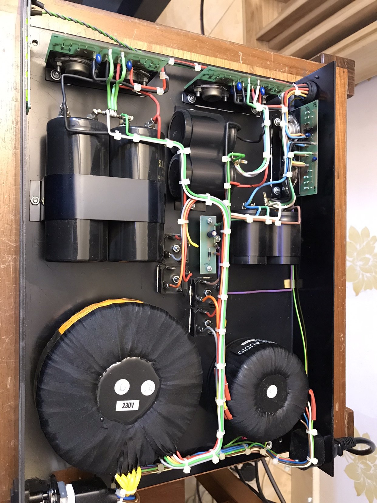 HIFIDIY论坛-英国naim铭旗舰CDS2和电源NACDS-PS一套 高级CD播放器! - Powered by Discuz!