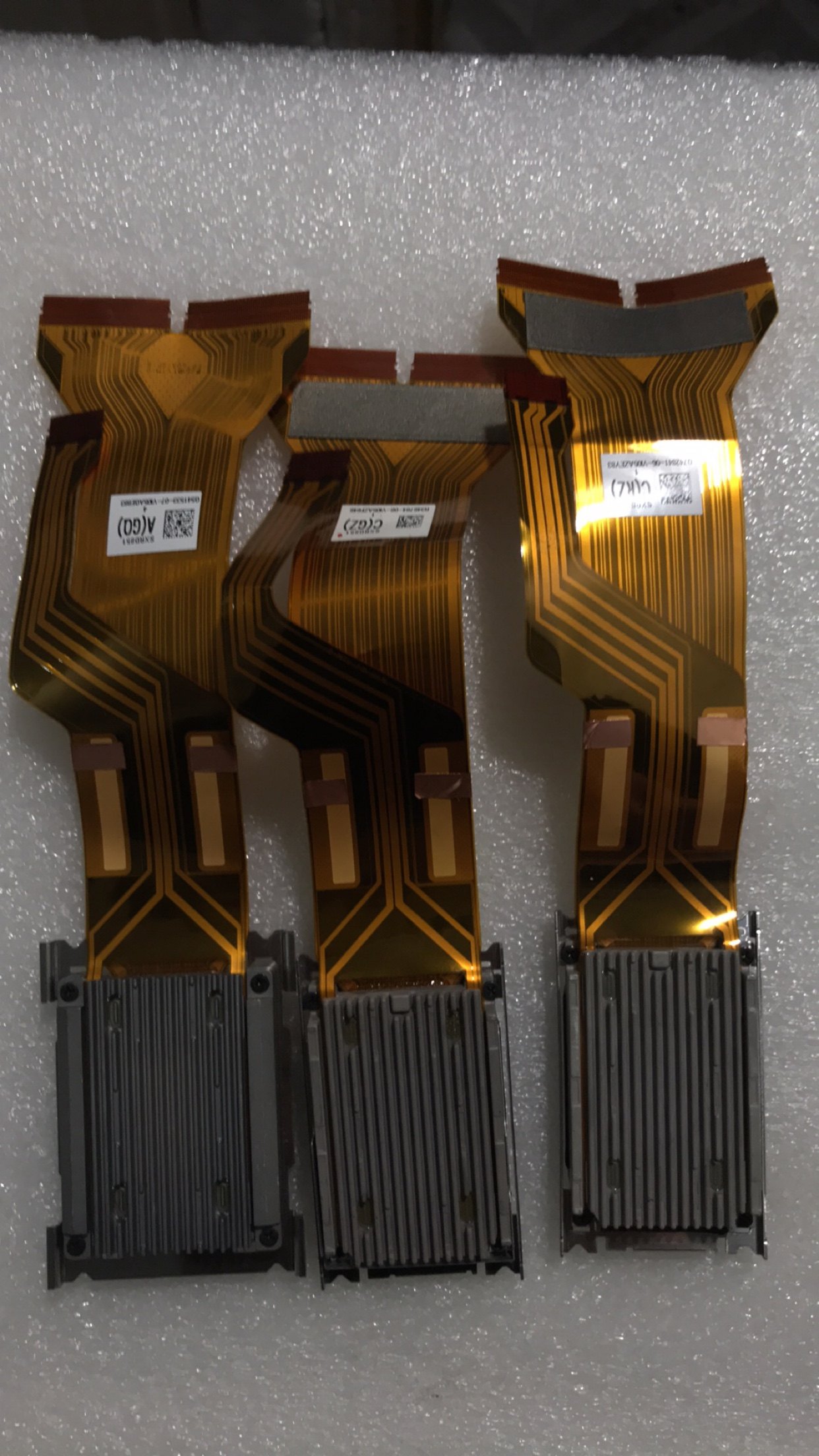 索尼4K液晶屏Lcos sxrd851