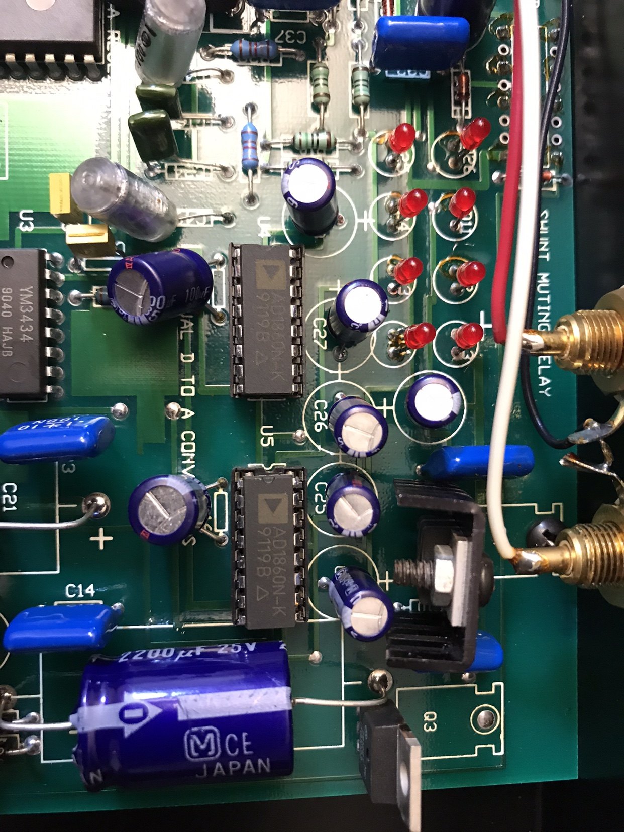 美国原装PS AUDIO DIGITAL LINK II 音频解码器，已出 - 浩元HIFI - 港澳台深圳珠海地区及国外 - 胆艺轩音响材料 ...