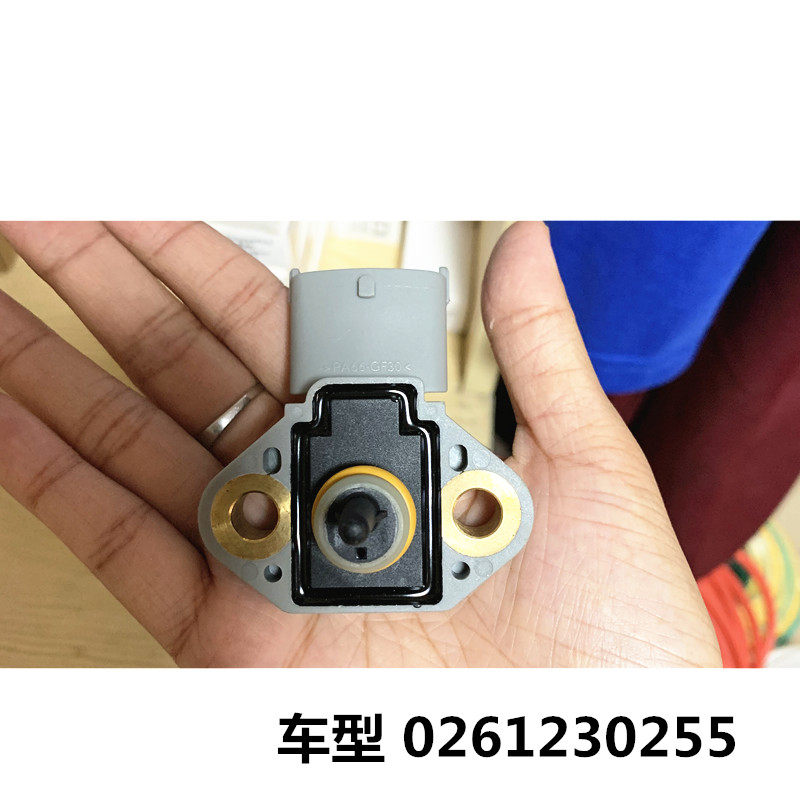 包邮专用配件发动机柴油机配件0261230255机油压力温度传感器-阿里巴巴