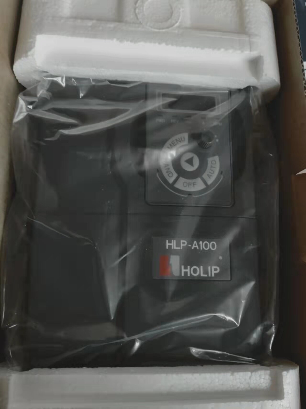 海利普变频器HLP A100系列：工业动力新革命，从1.5KW到22KW全解析！-变频器-淘宝百科网
