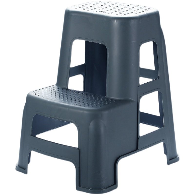 [USD 34.87] Car beauty washing the car stool, the two-step stool, the ...