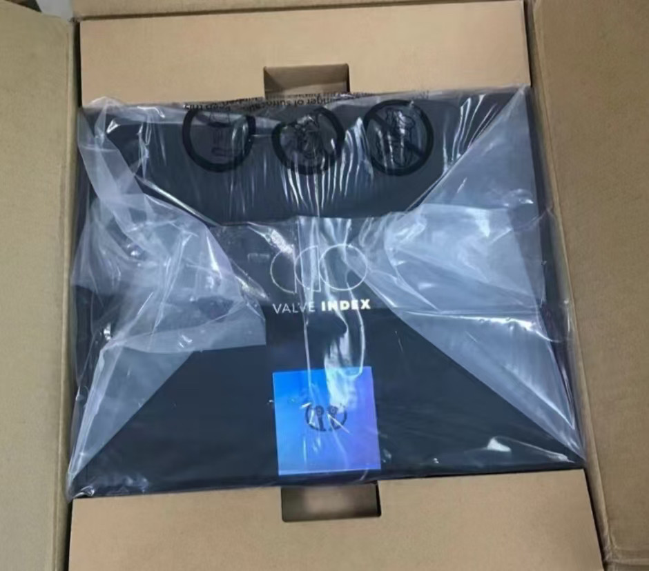 Valve Index 指虎VR 2.0套装真的值得入手吗？2025年VRchat玩家必入指南_智能眼镜_淘宝数码网