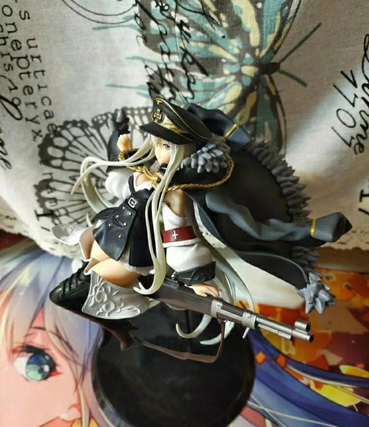 Girls' Frontline Kar98k Cosplay costumes #1358224 | Bhiner