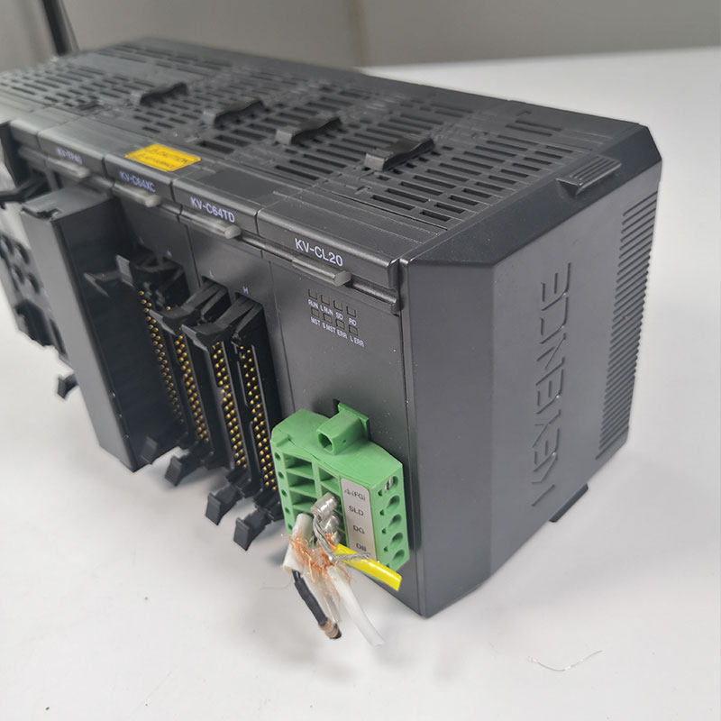 基恩士可编程控制KV-5500 KV-TP40 KV-C64XC KV-C64TD KV-CL20-阿里巴巴