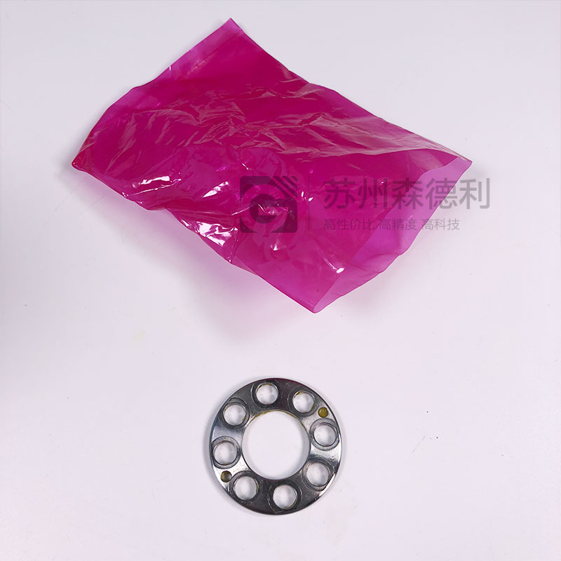 HD哈默纳科 零间隙谐波减速机CSG-25-80-2A-GR-IV-SP 80速比-阿里巴巴