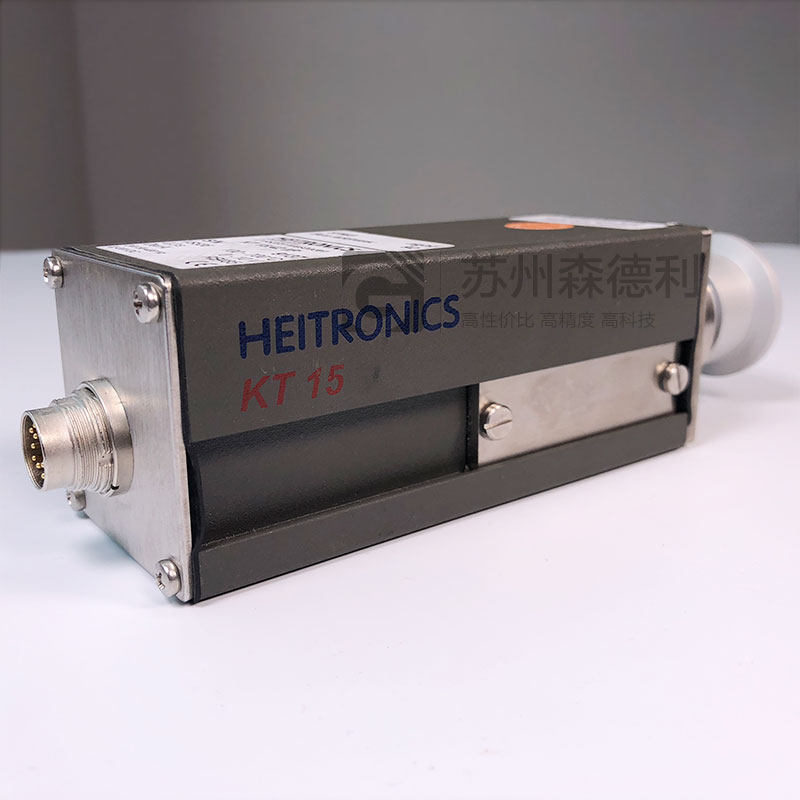 HEITRONICS KT15.42 IIP 红外测温仪 议价全新-阿里巴巴