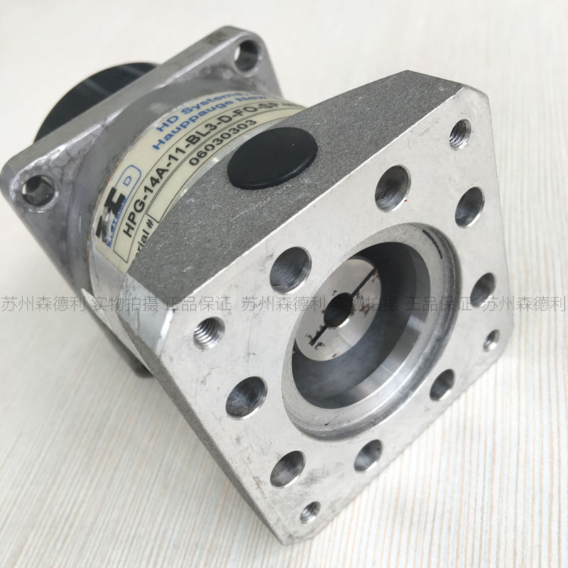 HARMONIC哈默纳科 减速机HPG-14A-11-BL3-D-FO-SP-H0047-阿里巴巴