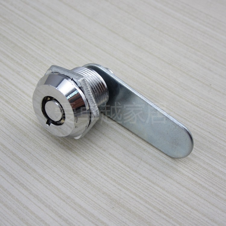 Dinbong Plum Blossom Drawer Lock Wardrobe File Cabinet Door Tongue Lock ...