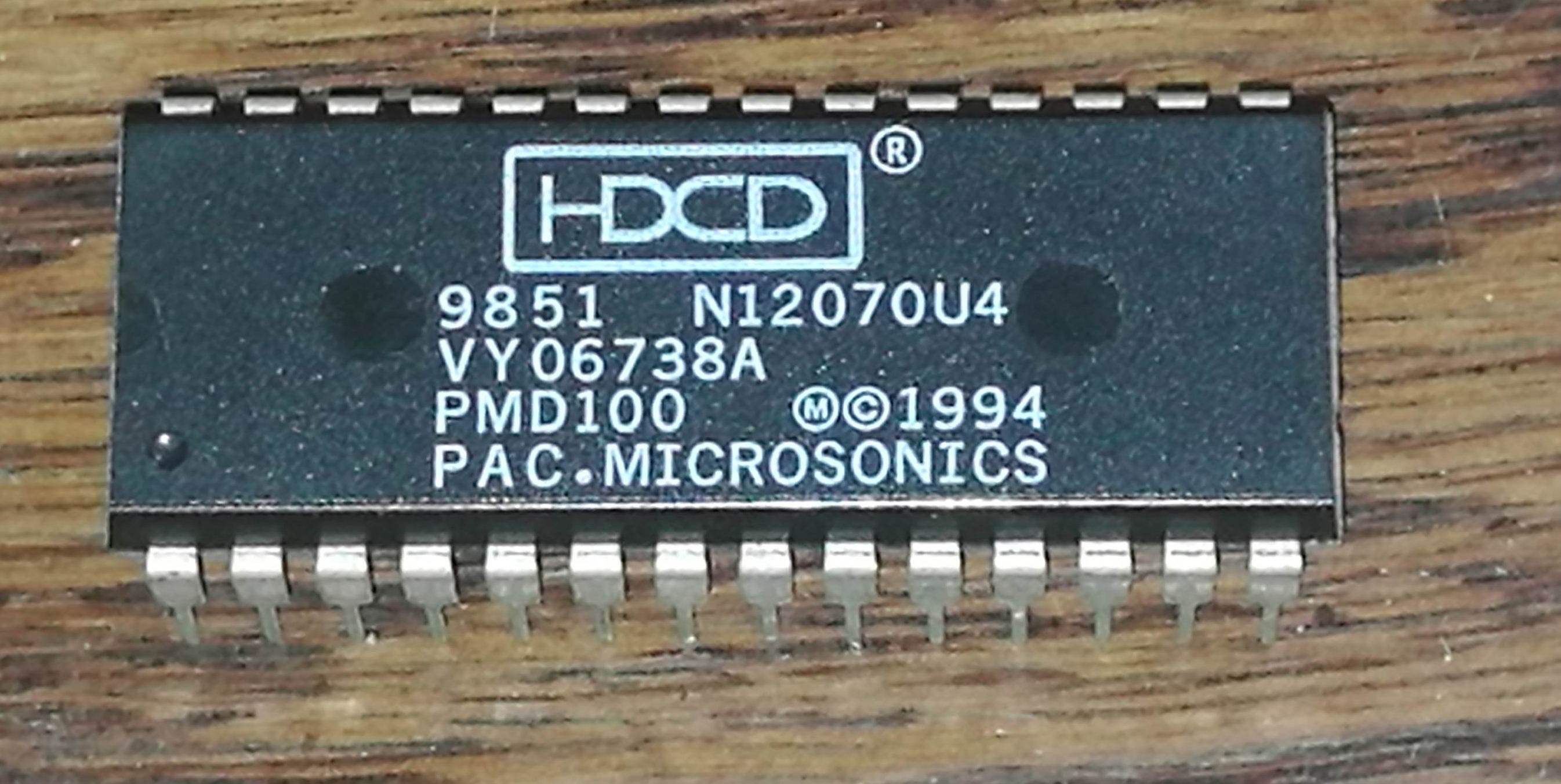 HIFIDIY论坛-全新PMD100 - Powered by Discuz!