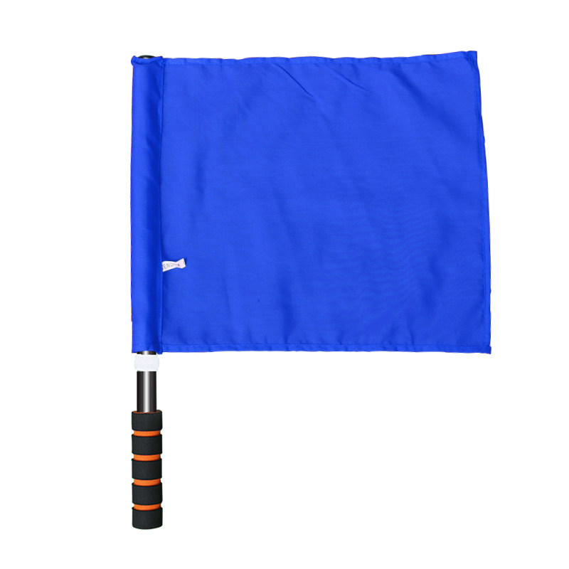 [USD 5.11] Command Flag Railway Hand Red and White Vehicles Outdoor ...