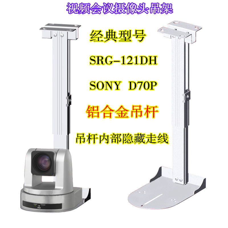 Sony d70pd90p hanger camera: the new darling of video conferencing ...