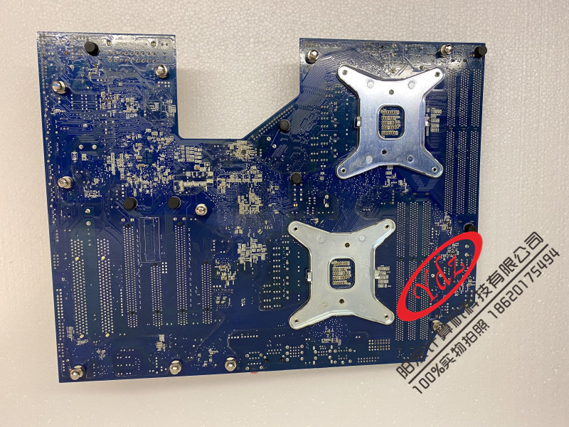 HP Z600 X58主板，专业工作站的秘密武器🔧深度解析与测评-工作站-淘宝好物网