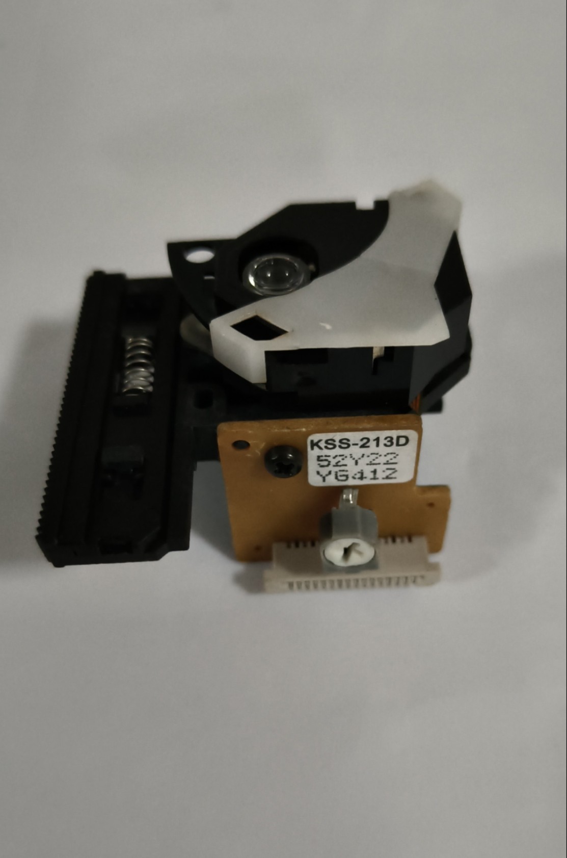 全新CD激光头KSS-213D：让你的音响设备焕发新生！🎶-激光头-淘宝好物网