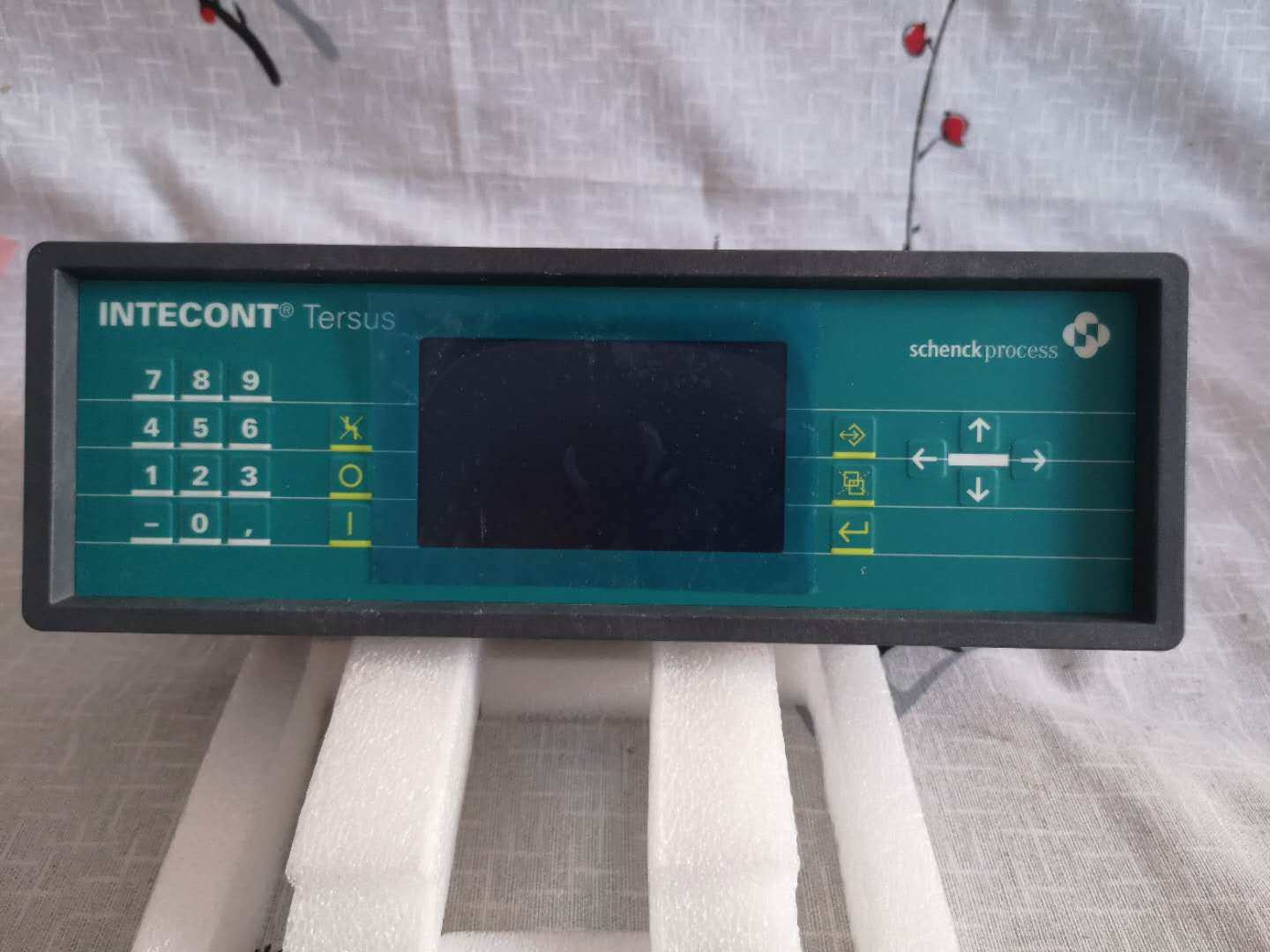 Spot German Schenck original VEG20650 VWF20650 belt scale instrument ...