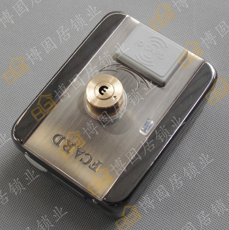 Electronic door lock Access control card reader Electronic lock Remote ...