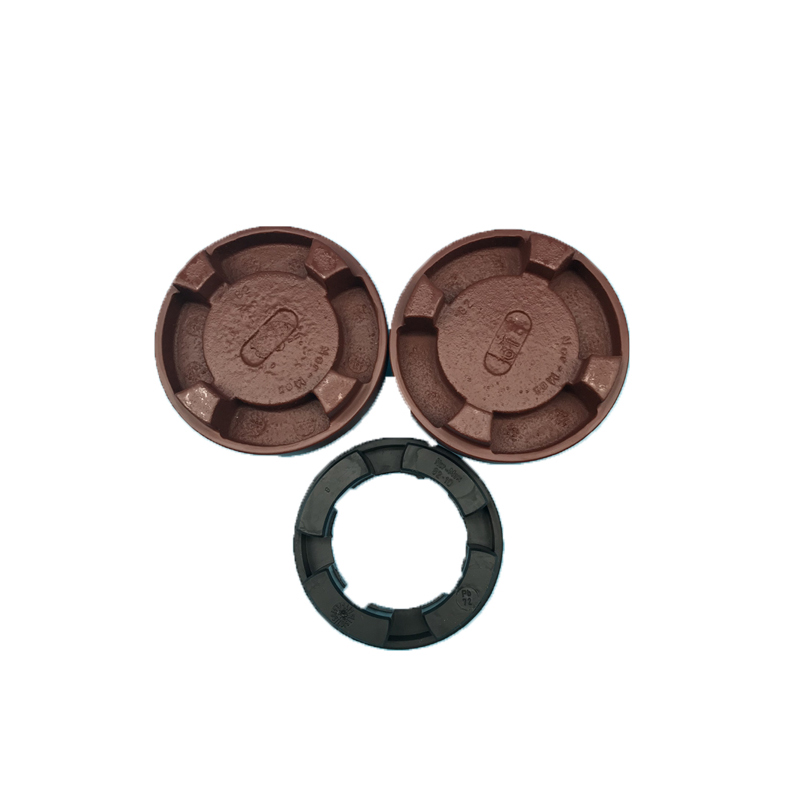 TSCHAN同驰联轴器-Nor-Mex 50/67/82/97/112/128-10弹性体缓冲垫-阿里巴巴