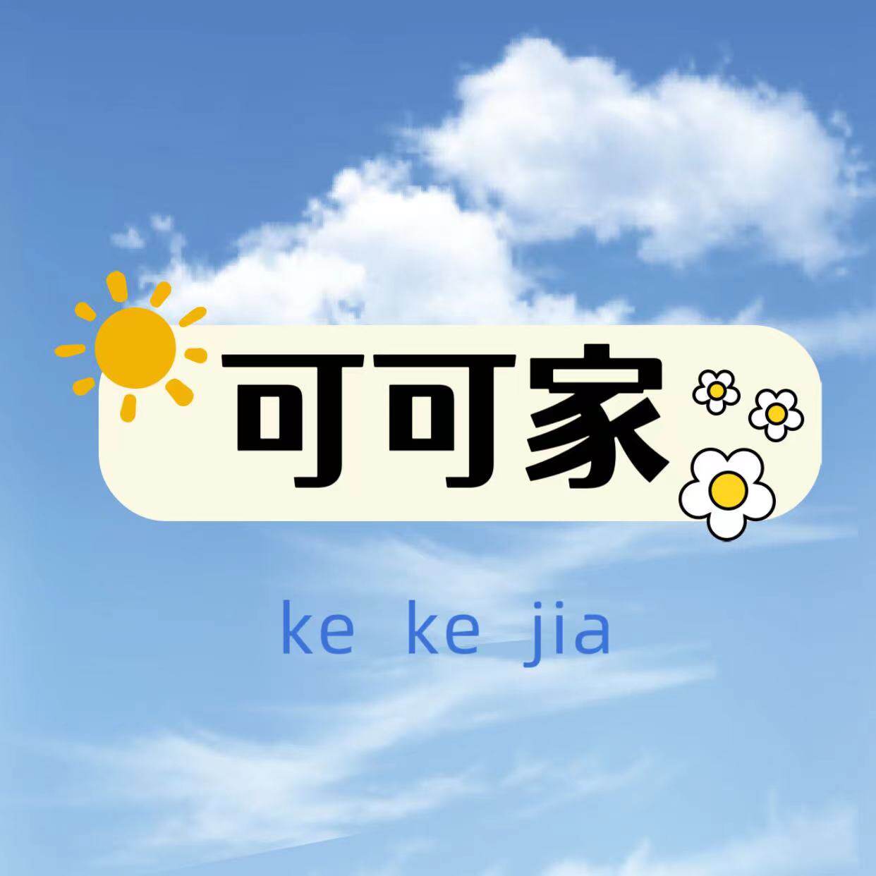 可可家不锈钢