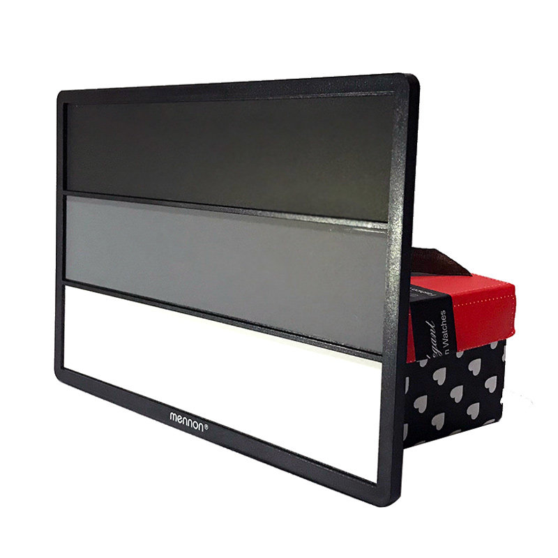 world.taobao.com: mennon gray card photography color correction card ...