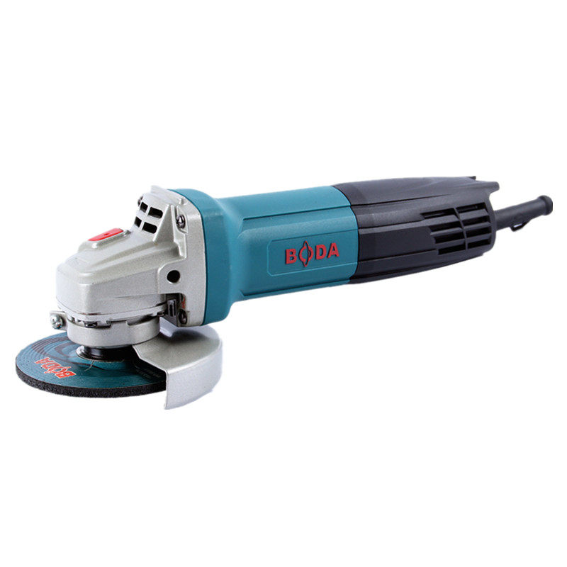 Boda G21-100 angle grinder angle grinder multi-function polishing ...
