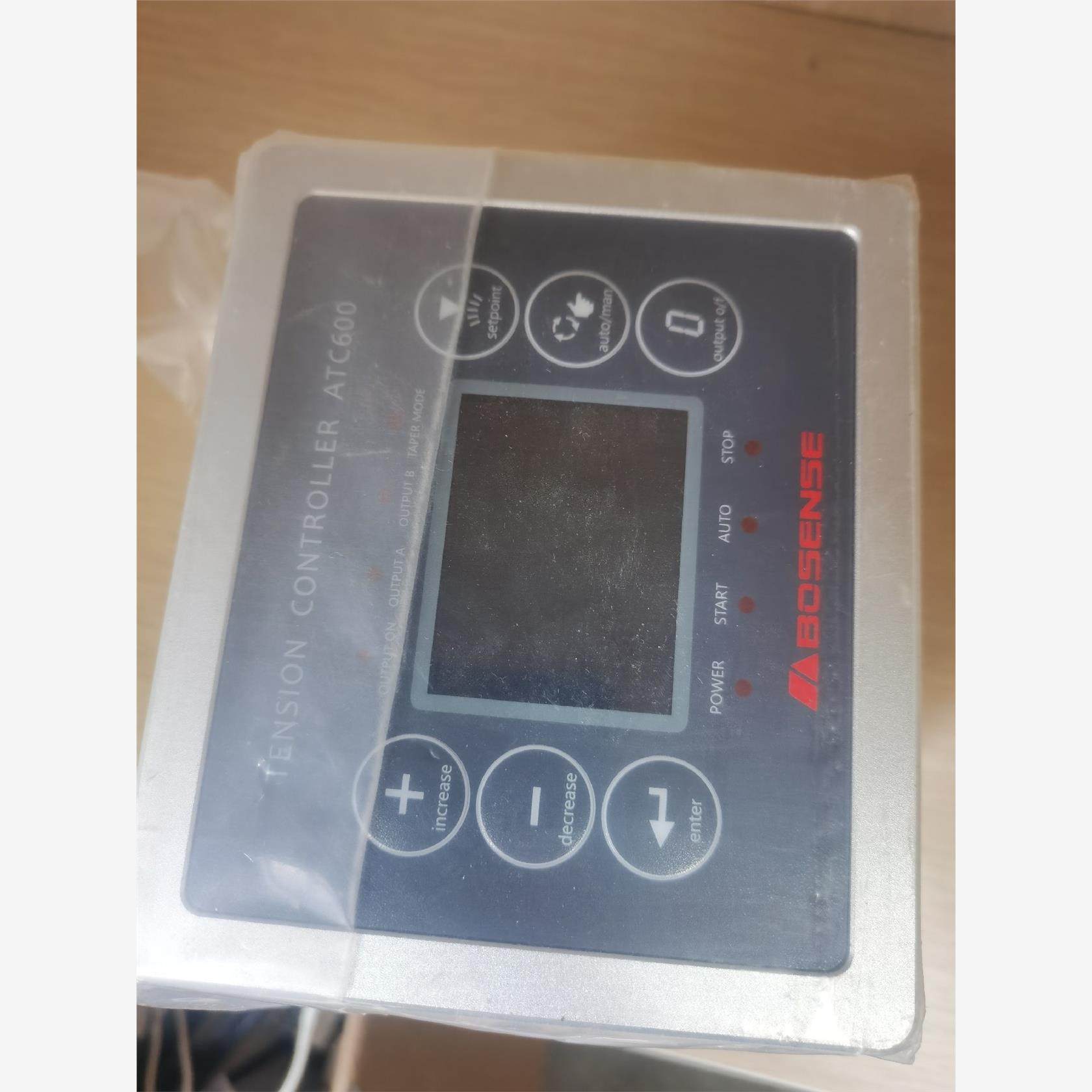 BOSENSE博信智能 全自动张力控制器 ATC600