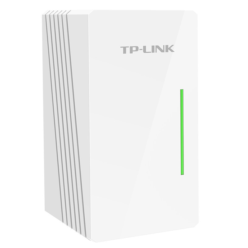 TP-LINK signal amplifier WiFi booster home wireless network relay high ...